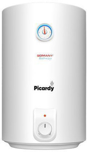 SOMANY Picardy 50 L Storage Water Geyser Price in India - Buy SOMANY ...