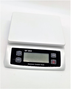 TEZ RAFTAAR SF-802 Weighing Scale Price in India - Buy TEZ RAFTAAR SF ...