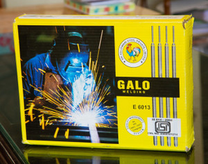 GALO E6013 2.5X350MM Case Box Welding Rod Price in India - Buy GALO ...