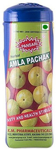 Pansari AMLA PACHAK (200g) Amla Pachak Mouth Freshener Price in India ...