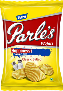 PARLE Wafers Classic Salted Price in India - Buy PARLE Wafers Classic ...