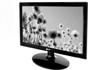 Enter HD 39.12 cm (15.4 inch) HD VA Panel Monitor (E-MO-A06) Price in ...