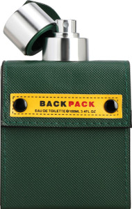 Buy ESTIARA Backpack Green Eau De Toilette For Men 100ML Extrait De ...
