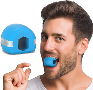 ALPHA jaw-massager2022 Jawline Exercise Face Look Younger Massager ...