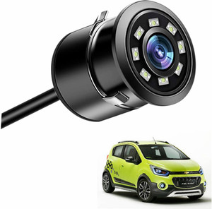 Miwings Car HD Rear View Night Vision Reversing Backup Camera With 170 ...