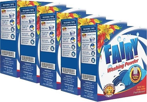 Fairy India Products Arabian Blossom Washing Powder Detergent Powder ...