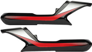 ULTRA TAIL PANEL FOR C-D DL-X HF T-3 Bike Fairing Kit Price in India ...