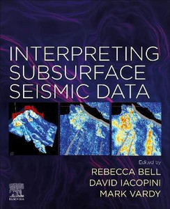 Interpreting Subsurface Seismic Data: Buy Interpreting Subsurface ...