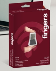 FINGERS USB Adapter - FINGERS : Flipkart.com