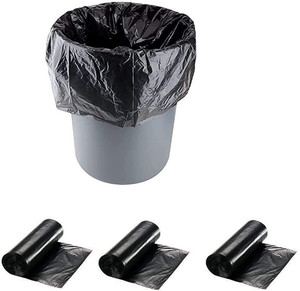 TWONE Premium - Biodegradable Garbage Bags| Disposable Garbage Trash ...