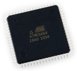 ATMEGA ATMEGA64 RISC Processor Price in India - Buy ATMEGA ATMEGA64 ...