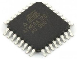 ATMEGA ATMEGA328 RISC Processor Price in India - Buy ATMEGA ATMEGA328 ...