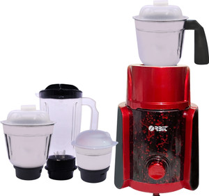 ORBIT Wega 750 W Mixer Grinder Price in India - Buy ORBIT Wega 750 W ...