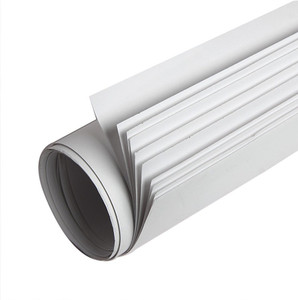 Flipkart.com | ROYALHUB FULL SIZE WHITE CHART PAPERS SIZE 55X70 CM SET ...