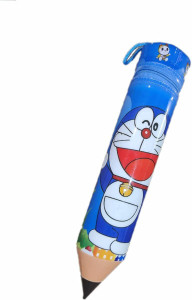 Flipkart.com | RD Zoom Enterprises 6 Cartoon Printed Pencil Shape ...