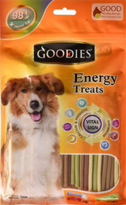 goodies Mix Sticks Pet Treat Lamb Dog Treat Price in India - Buy ...