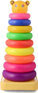 EL FIGO 9 Stacking Rings For Toddlers - 9 Stacking Rings For Toddlers ...