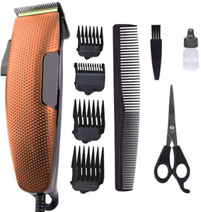 VGHV New Professional Hair Clipper Corded Electric Waterproof Beard ...