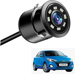 Miwings Car HD Rear View Night Vision Reversing Backup Camera With 170 ...