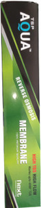 TSP AQUA 125 GPD RO Membrane + Membrane Housing and RO Water Purifiers ...