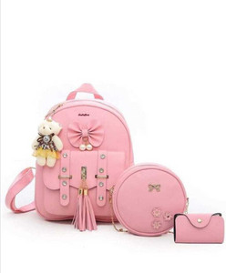 Flipkart.com | Abu fashion New Model Cute Mini College Girls & Women PU ...