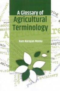 A Glossary of Agricultural Terminology: Buy A Glossary of Agricultural ...