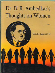 Dr B R Ambedkar Thoughts On Women: Buy Dr B R Ambedkar Thoughts On ...
