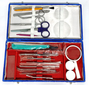 ARINEO Biology Box Dissection Kit Price in India - Buy ARINEO Biology ...