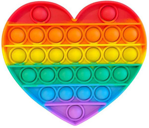 royal enterprise Popat Heart Shape Price in India - Buy royal ...