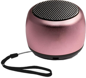 Buy LEERFIE mini coin size|pocket speaker box |bluetooth speaker Sound ...