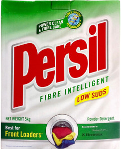 Persil Washing Detergent 5kg, Pack Of 1 (Imported) Detergent Powder ...