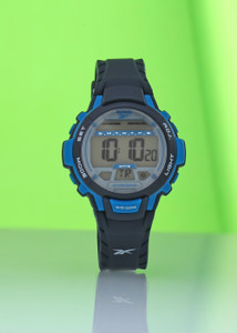 REEBOK Crunches CRUNCHES Digital Watch - For Women - Buy REEBOK ...