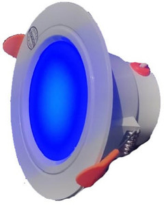 CE LIGHTS CE 7W BLUE DLR Recessed Ceiling Lamp Price in India - Buy CE ...