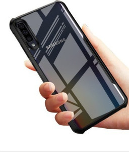 Binzokase Back Cover for Samsung Galaxy A50 - Binzokase : Flipkart.com