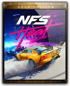 Need For Speed Heat NFS HEAT Gold Edition Price in India - Buy Need For ...