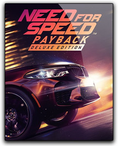 Need For Speed Payback Deluxe Edition Price in India - Buy Need For ...