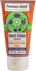 HumanKind Watermelon Hand + Elbow + Foot Cream - Price in India, Buy ...
