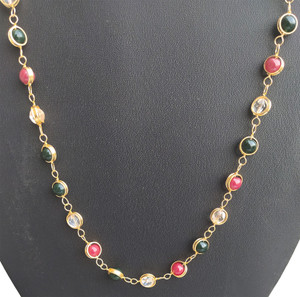 dewiss Multi Pearl Stylish & Trendy Most Popular Beautiful Design ...