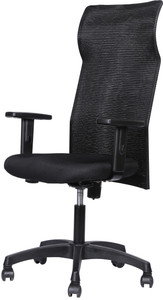Radian Fabric Office Executive Chair Price in India - Buy Radian Fabric ...