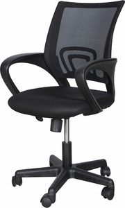 Radian beetle101 Fabric Office Executive Chair Price in India - Buy ...