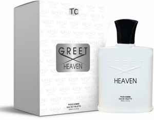 Buy TC -TRENDSETTER COLLECTION PERFUME GREET HEAVEN WHITE 100ML Eau de ...