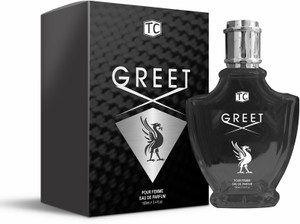Buy TC PERFUME GREET BLACK 100ML Perfume - 100 ml Online In India ...