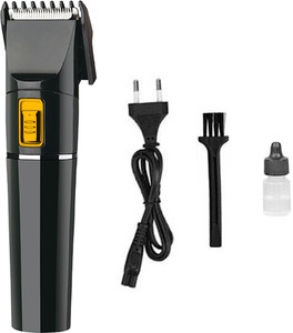 JYGYUG Professional Rechargeable Hair CLipper Cordless Trimmer Length ...