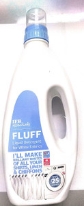 IFB Liquid Detergent for White Fabric pack of 2 | Flipkart.com