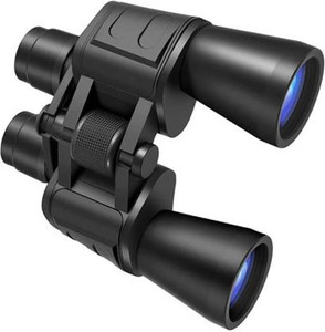 SellRider Professional 20 X 50 Full HD Barium Crown glass BAK-4 Lens ...