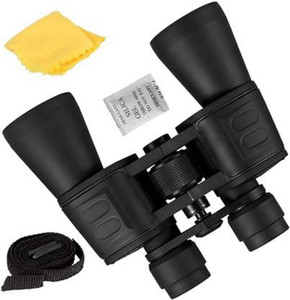 SellRider Military High Power Binoculars Telescope 20x50 Zoom Telescope ...
