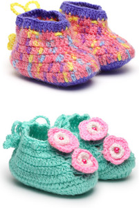 CHUTPUT Booties Price in India - Buy CHUTPUT Booties online at Flipkart.com