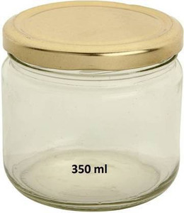 noble foods Glass Grocery Container - 350 ml Price in India - Buy noble ...