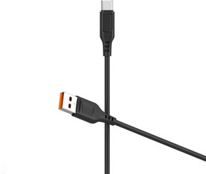 Denmen USB Type C Cable 2 A 1 m D01T Type C usb data cable boost ...