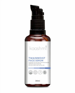 KAASHMI DERM-O-COS TWAINMOIST FACE SERUM Price in India - Buy KAASHMI ...